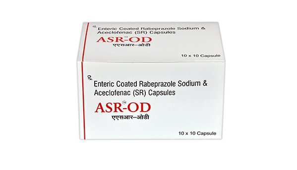 Infinitum Pharma Pvt. Ltd.